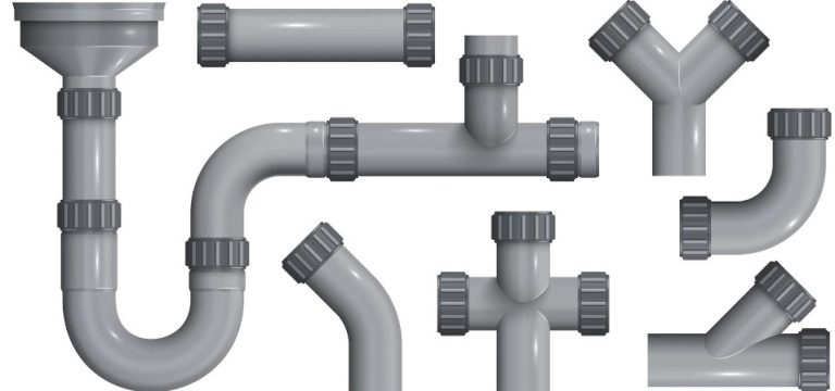 Review Jenis Pipa PVC - Harga Pipa PVC